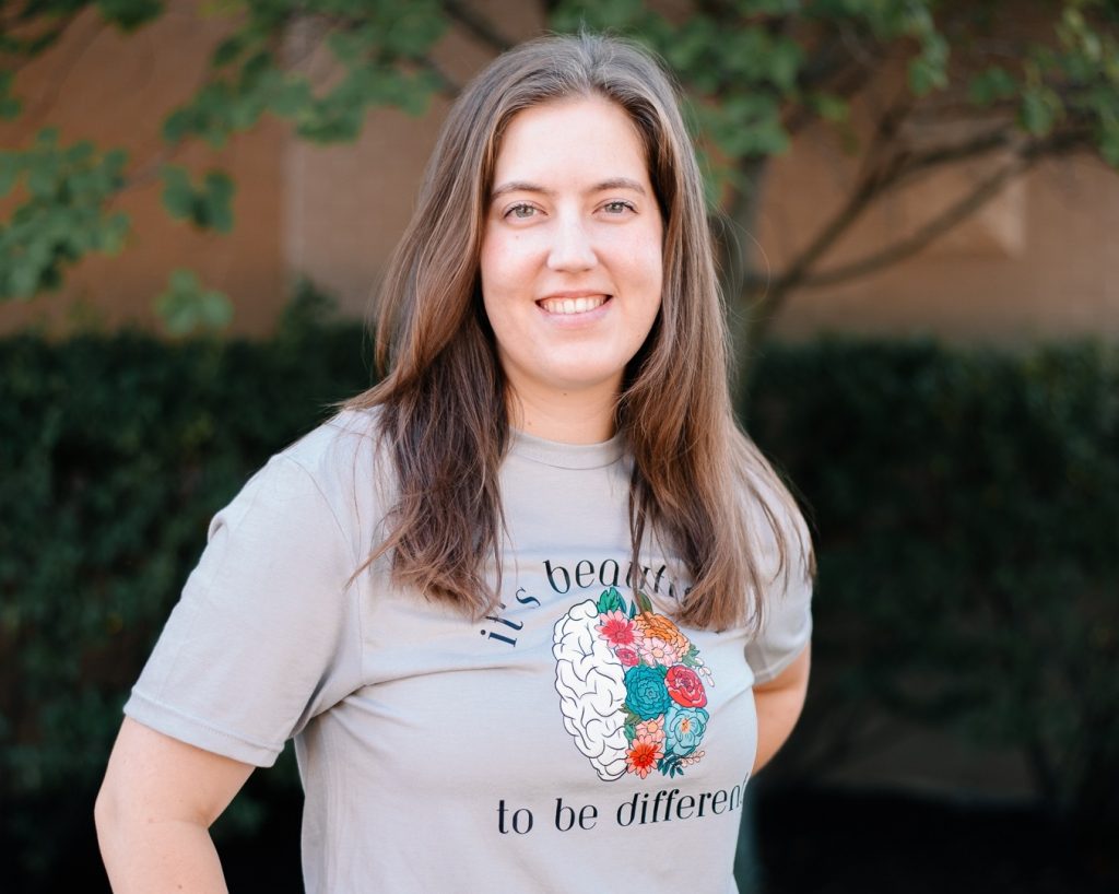 Alex Coffman - Uniquely You Behavioral Health